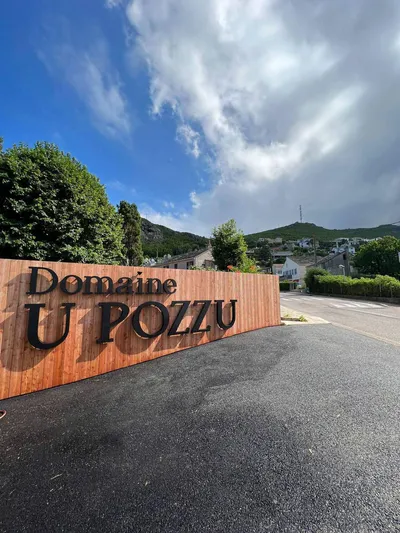 U Pozzu - Cap Corse