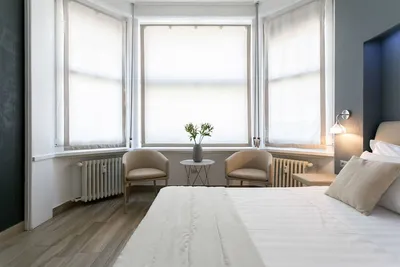 Aparthotel Durini - Milan