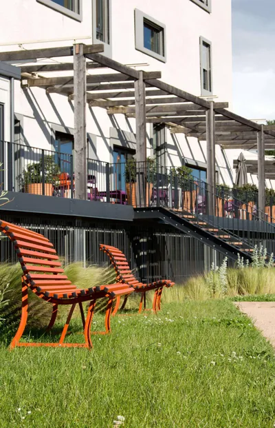 Doubletree By Hilton Lyon Eurexpo & Spa - Rhône