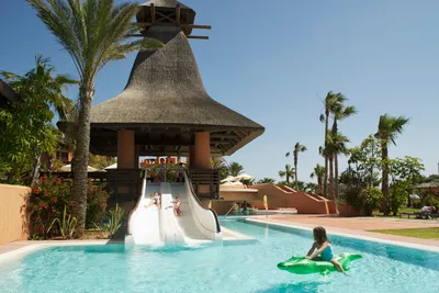 Aparthotel Novo Resort - Novo Sancti Petri