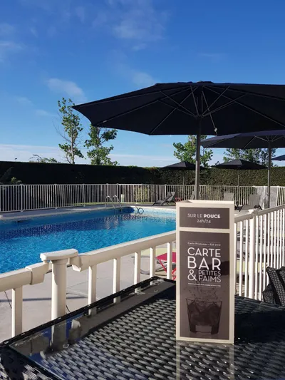 Hôtel Ibis Beziers Est Mediterranee - Occitanie