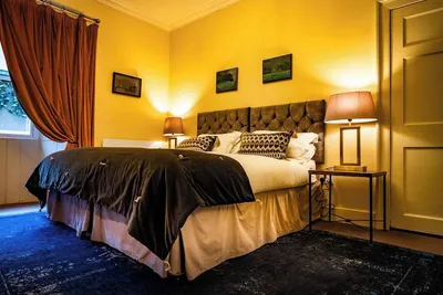 Six Brunton Place - Schotland