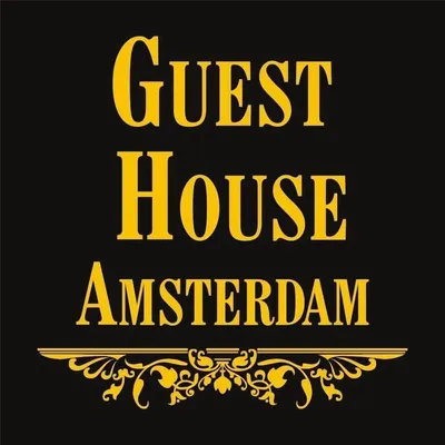 Guest House Amsterdam - Hostel - Ámsterdam