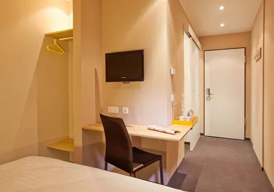 Harry’s Home München Moosach Hotel & Apartments - Munich