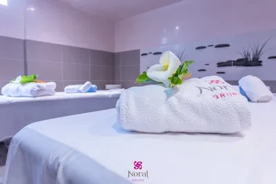 Hotel Spa Norat O Grove 3* Superior - O Grove