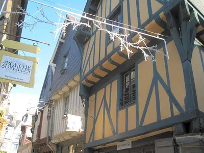 Le Minotel - Vitré