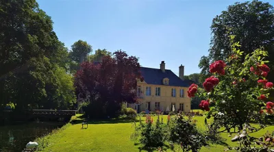 Château De Bellefontaine - Bayeux