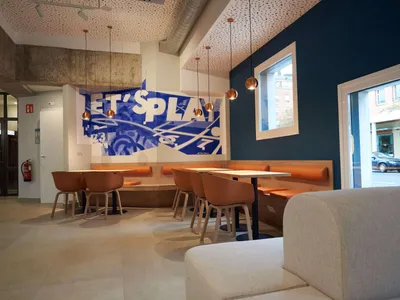 Ibis Budget Vitoria Gasteiz - Vitoria-Gasteiz