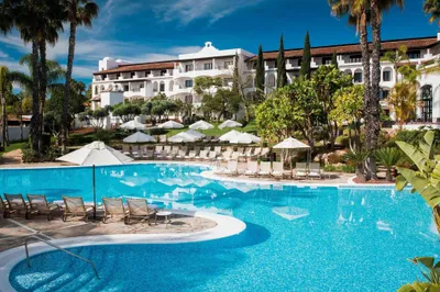 The Westin La Quinta Golf Resort And Spa - Costa del Sol