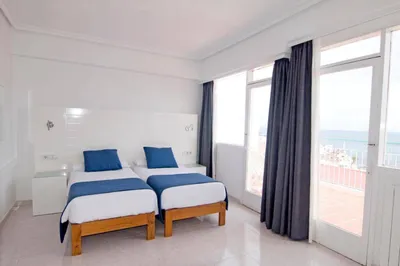Vibra Vila New Opening 2026 - Ibiza