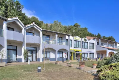 B&b Hotel Villeneuve-loubet Village - Biot