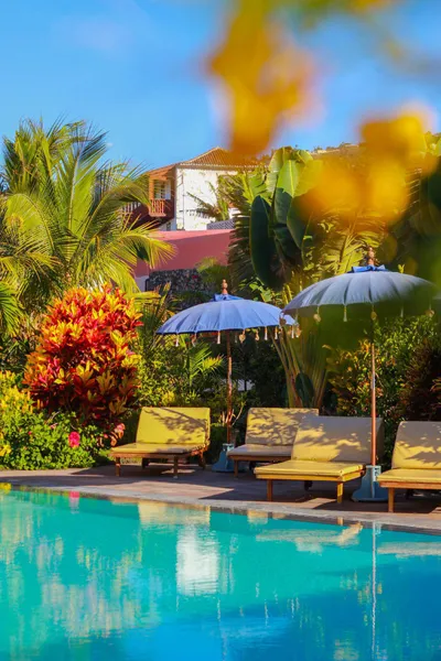 Hotel Hacienda De Abajo - Adults Only - Los Llanos de Aridane