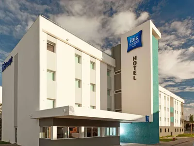 Mia Hotels Agadir - Morocco