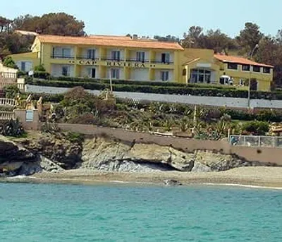 Cap Riviera - Roquebrune-sur-Argens