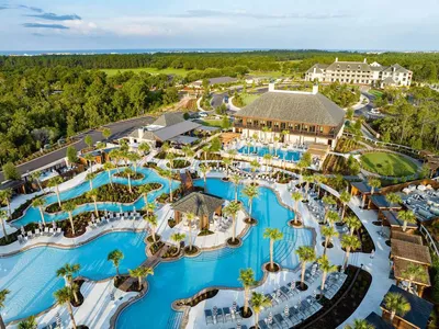 Camp Creek Inn - Rosemary Beach, FL