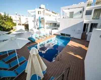 Flora Maria Annex - Ayia Napa