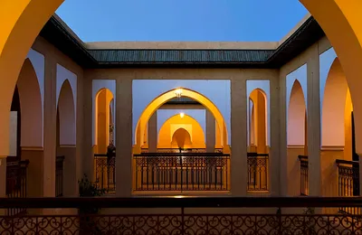Marrakech Ryads Parc All Inclusive - Marrakesh