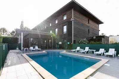 Hotel All Suites Le Teich - Biganos