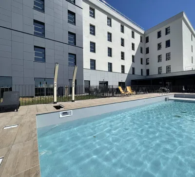 Holiday Inn Dijon Sud Longvic By Ihg - Longvic