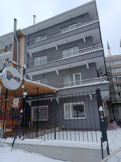 Deeps Hostel Ankara 2 - Ankara