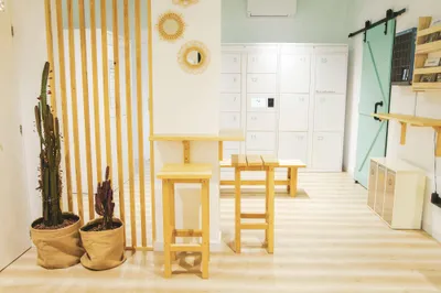 Forenna Hostel - Adults Only - El Arenal