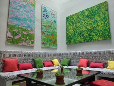 Samay Hostel - Seville