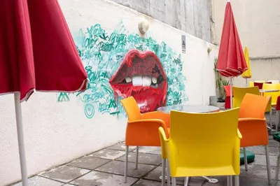 Hi Lisbon – Pousada De Juventude - Lisbon