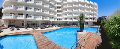 Hotel Bernat Ii - Calella