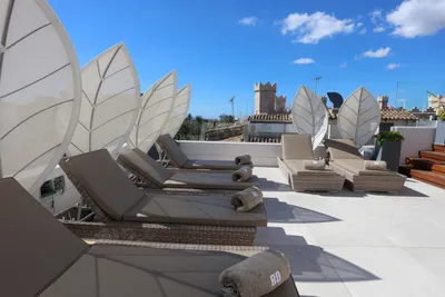 Bo Hotel - Palma