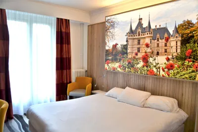 Kyriad - Tours Centre - Joué-lès-Tours