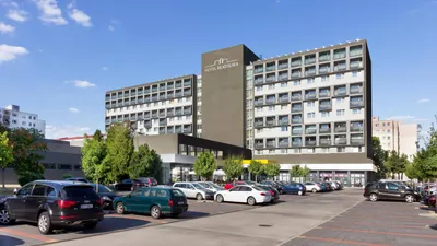 Bratislava - Bratislava