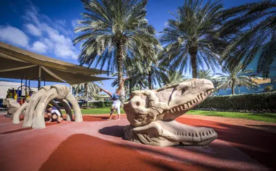 Beach Rotana - Abu Dhabi