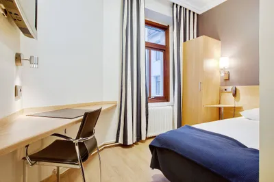 Sure Hotel By Best Western Center - Gothenburg