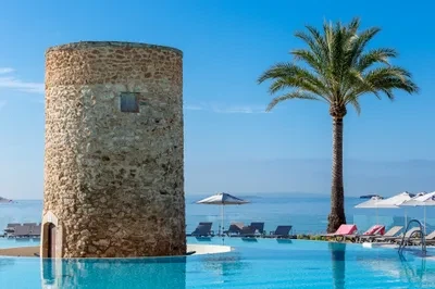 Hotel Torre Del Mar - Ibiza