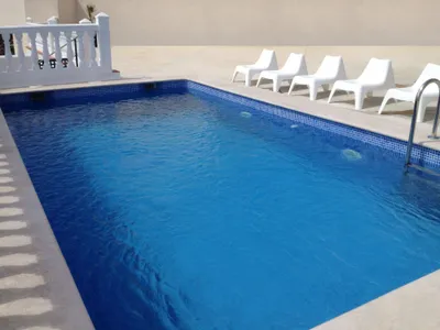 Apartamentos Turisticos La Mundial - Málaga