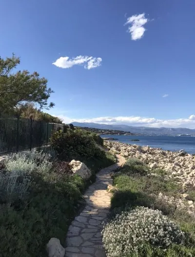 Best Western Hotel Journel Antibes-juan-les-pins - Antibes