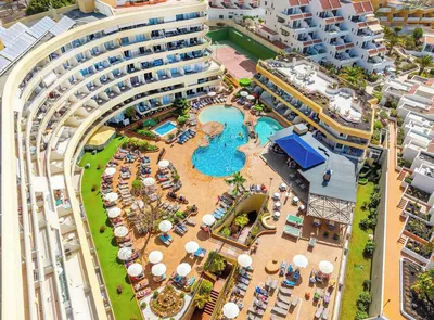 Hovima Santa María - Costa Adeje
