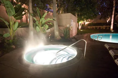 Doubletree By Hilton San Diego - Del Mar - Del Mar