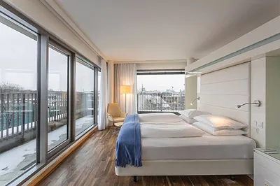 Pestana Berlin Tiergarten City Hotel - Berlin