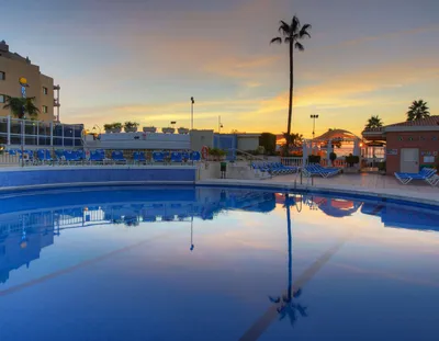 Sol Torremolinos - Don Pablo - Torremolinos