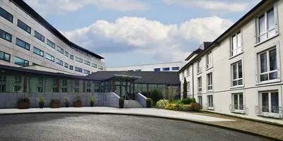 The Green Isle Hotel Dublin - Dublin