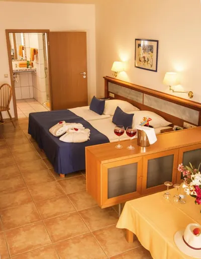Monte Marina Naturist Resort - Fuerteventura