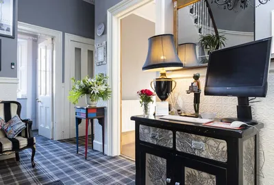 Claremont Guesthouse - Édimbourg
