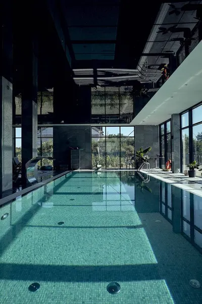 Saltic Resort & Spa Grzybowo - Kołobrzeg