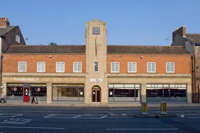 Premier Inn York City - Blossom St North - 요크