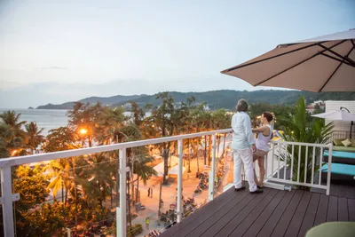Modern Living Hotel - Patong Beach