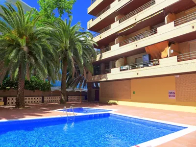 Azahar Rentalmar - Salou