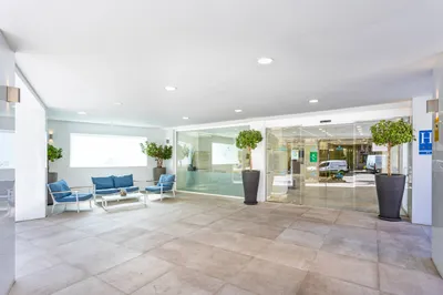 Aparthotel Veramar - Costa del Sol