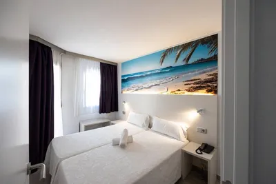 Aparthotel Miami Park - Costa Brava (Spanyolország)