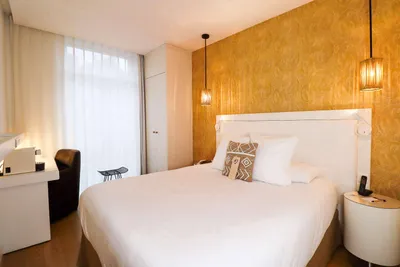 Boa Hotel - Bw Signature Collection - Lille Centre Gares - Rijsel